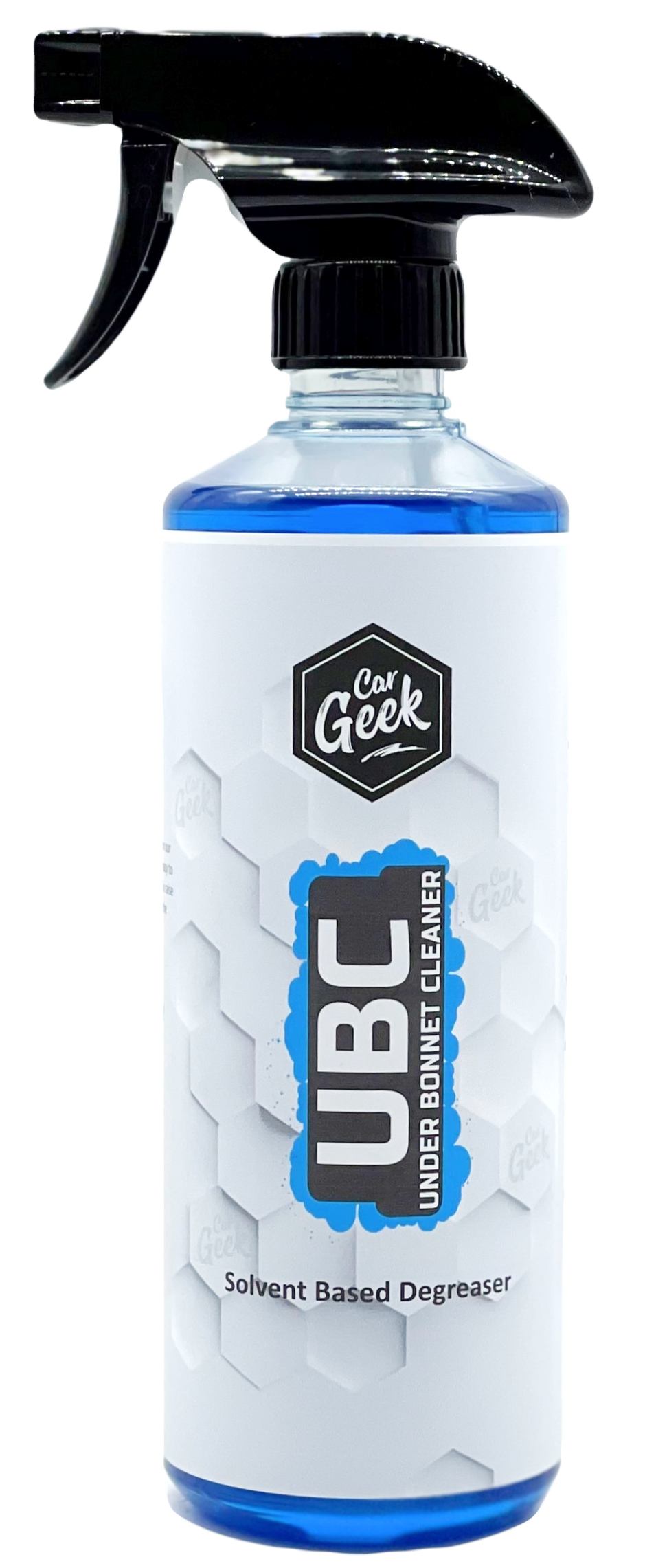 UBC (Under Bonnet Cleaner)