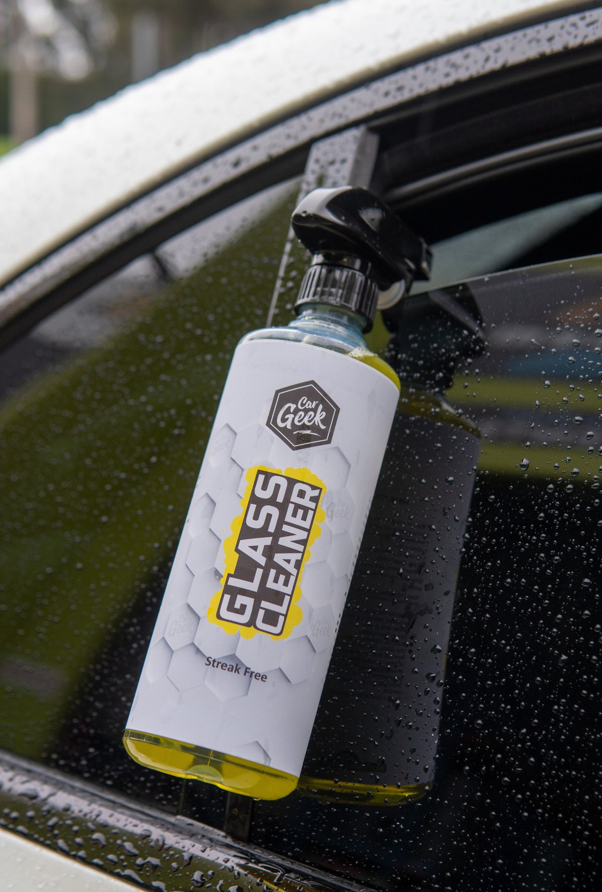 Glass Cleaner