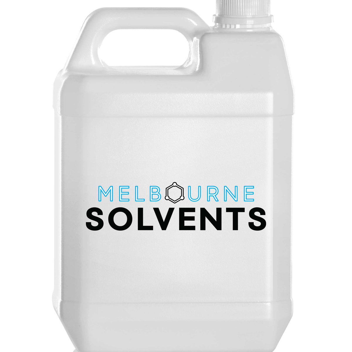 Buy 5 Litre Container with Cap- Melbourne Solvents