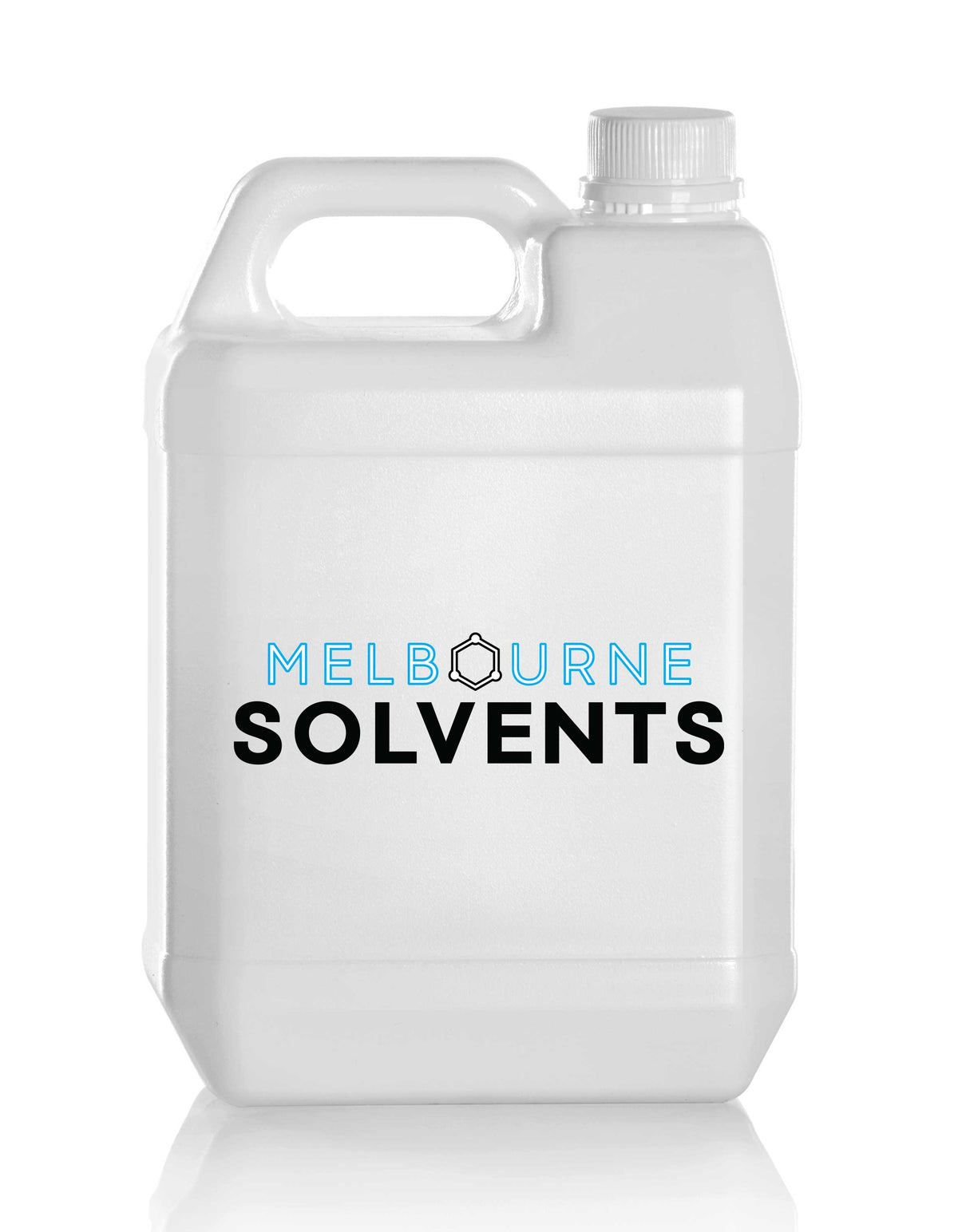 Buy 5 Litre Container with Cap- Melbourne Solvents
