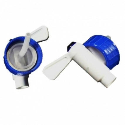 Cap Tap, Tap Cap, Tapcap, CapTap, Tap to suit 5L